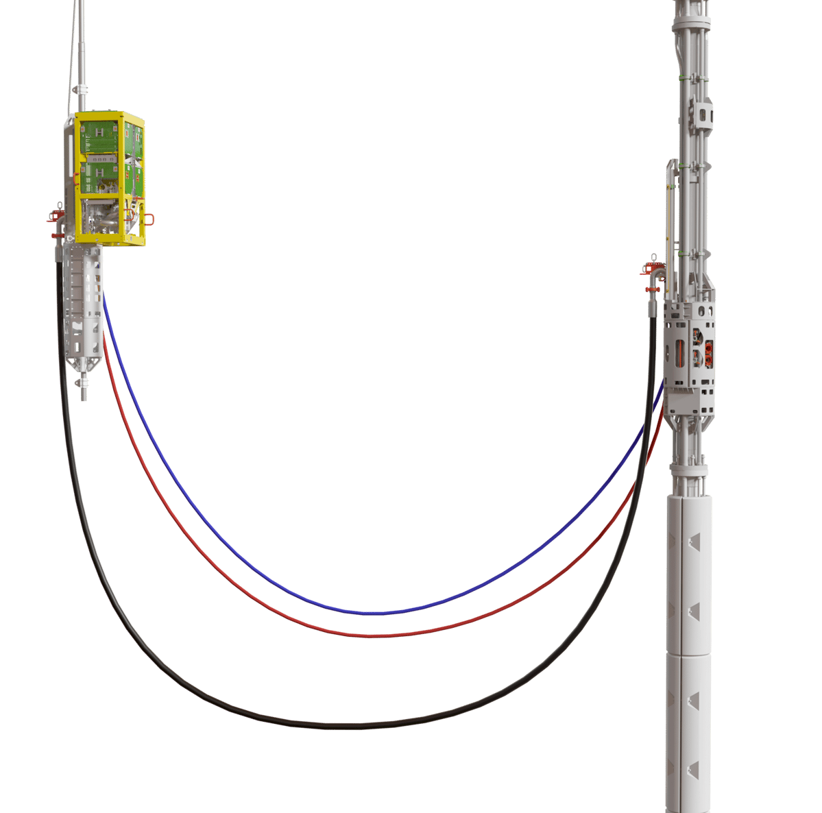 EC-Drill® - Managed Pressure Drilling System | Enhanced Drilling