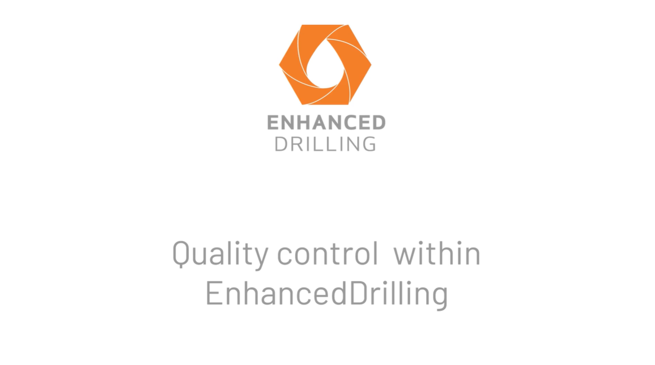 Resource Center | Enhanced Drilling