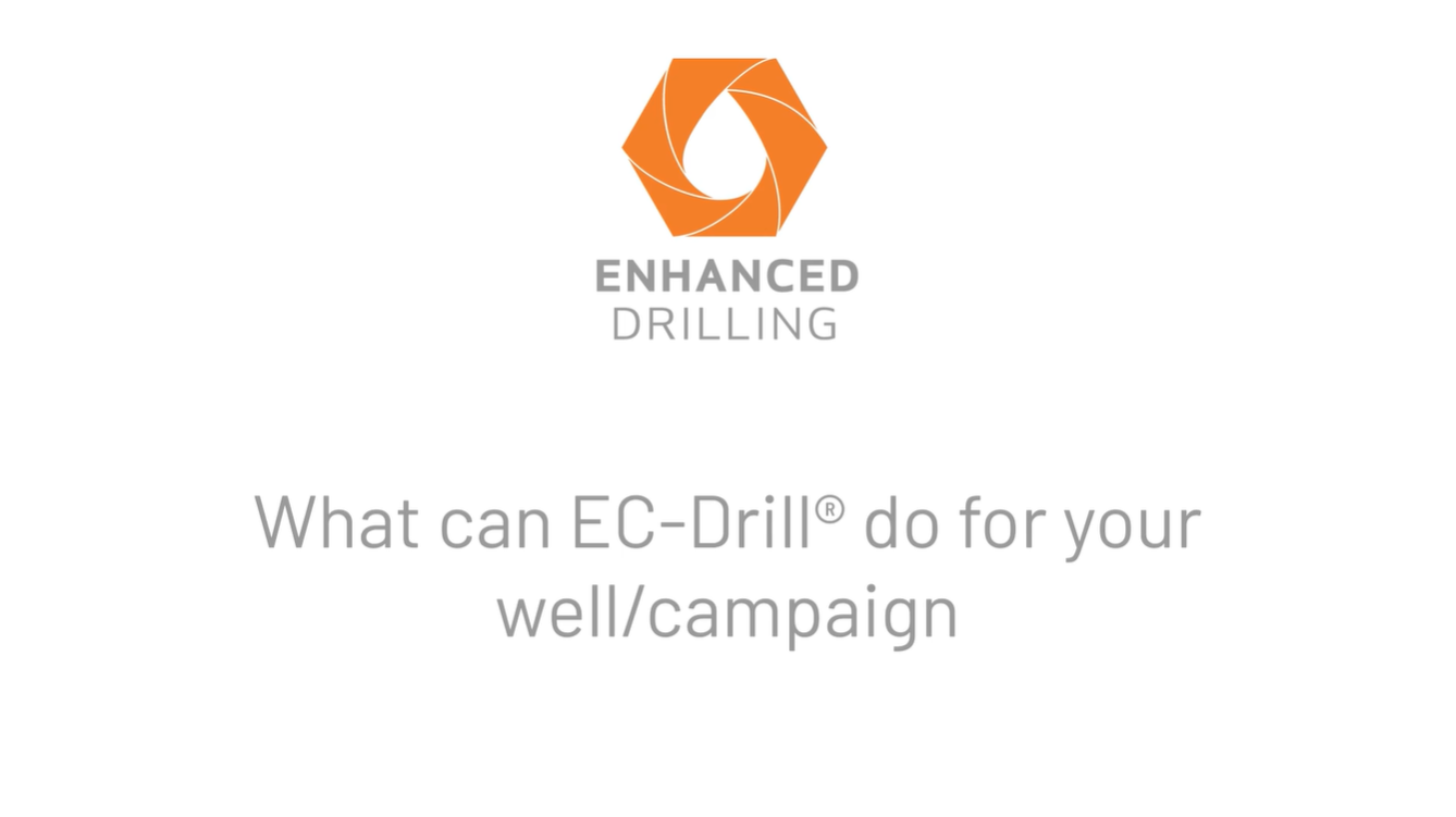 Resource Center | Enhanced Drilling