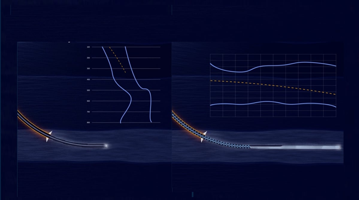 EC-Drill® - Managed Pressure Drilling System | Enhanced Drilling